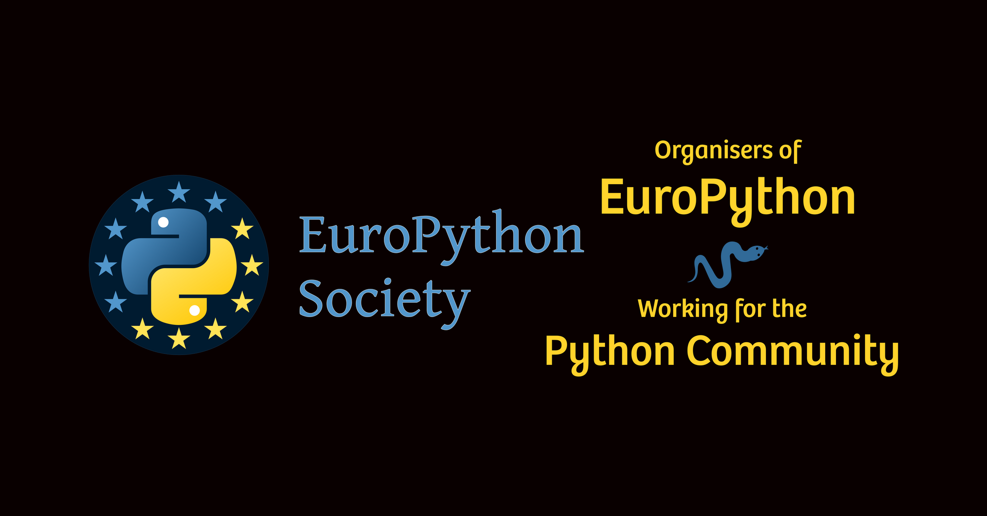 EuroPython Society General Assembly 2022 EuroPython Society General Assembly 2022