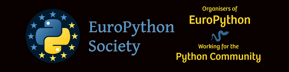 EuroPython Society