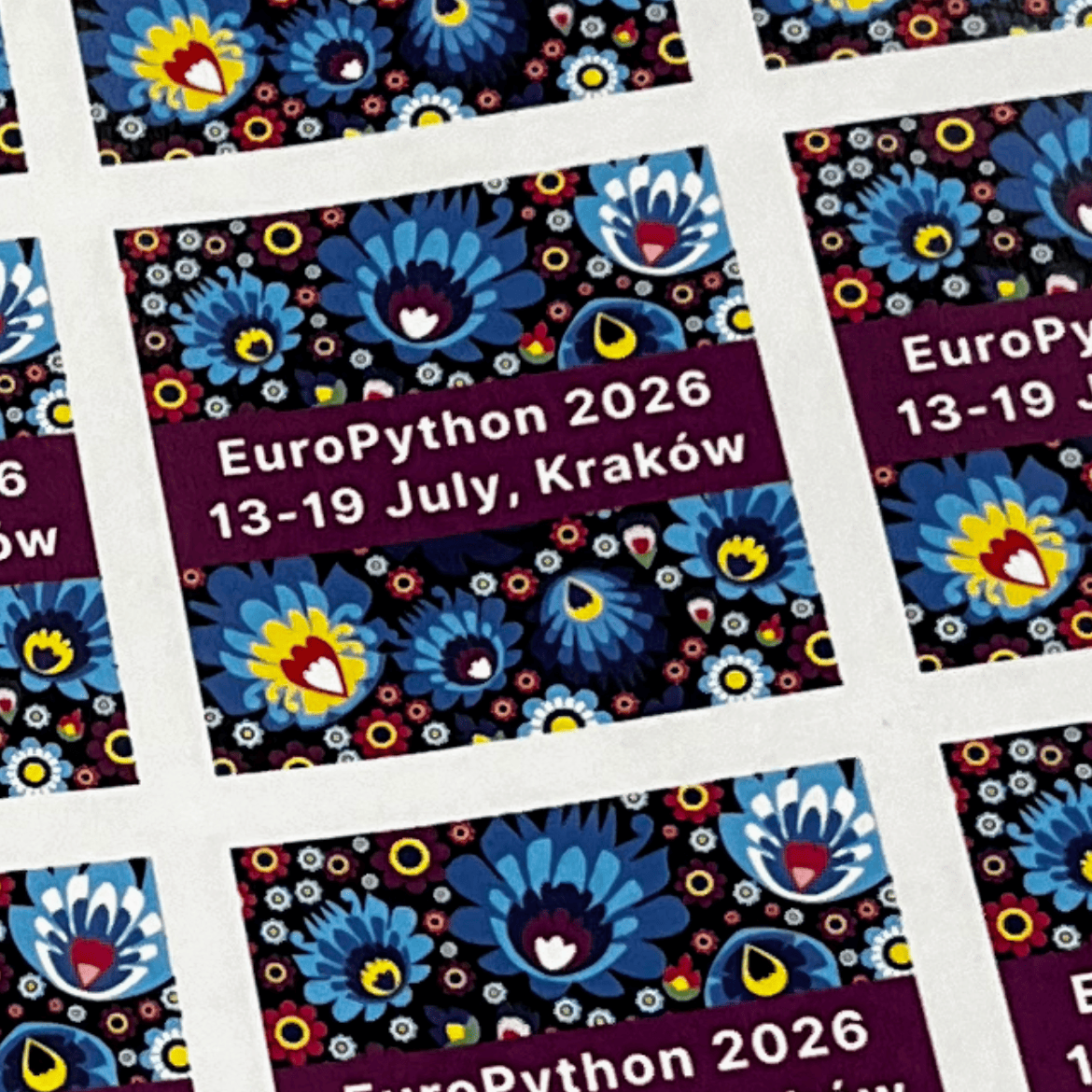 EuroPython Society