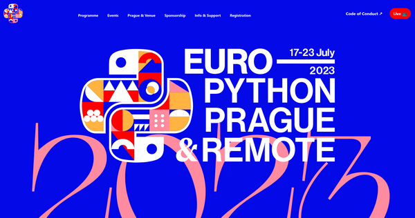 EuroPython Conference